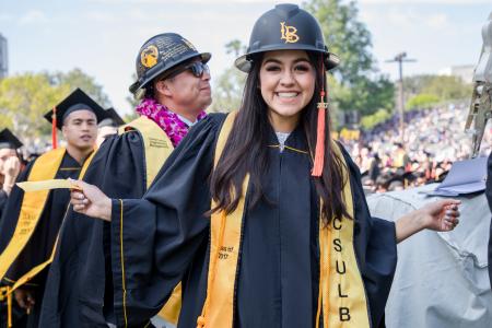 CSULB College of Engineering Earns High Rankings in 2024 U.S. News and World Report | California ...